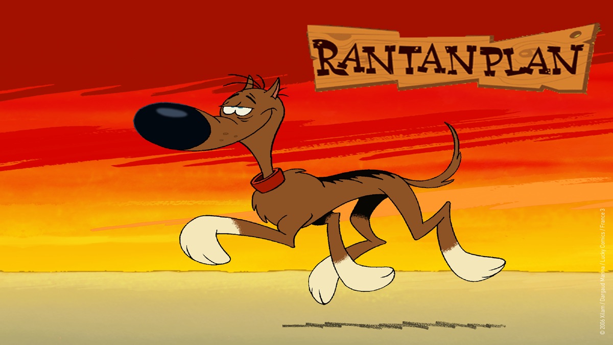 ‎Belle de nuit - Rantanplan (saison 1, épisode 39) - Apple TV (FR)