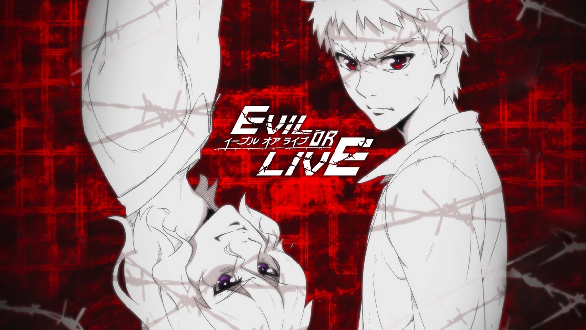‎EVIL OR LIVE - Apple TV
