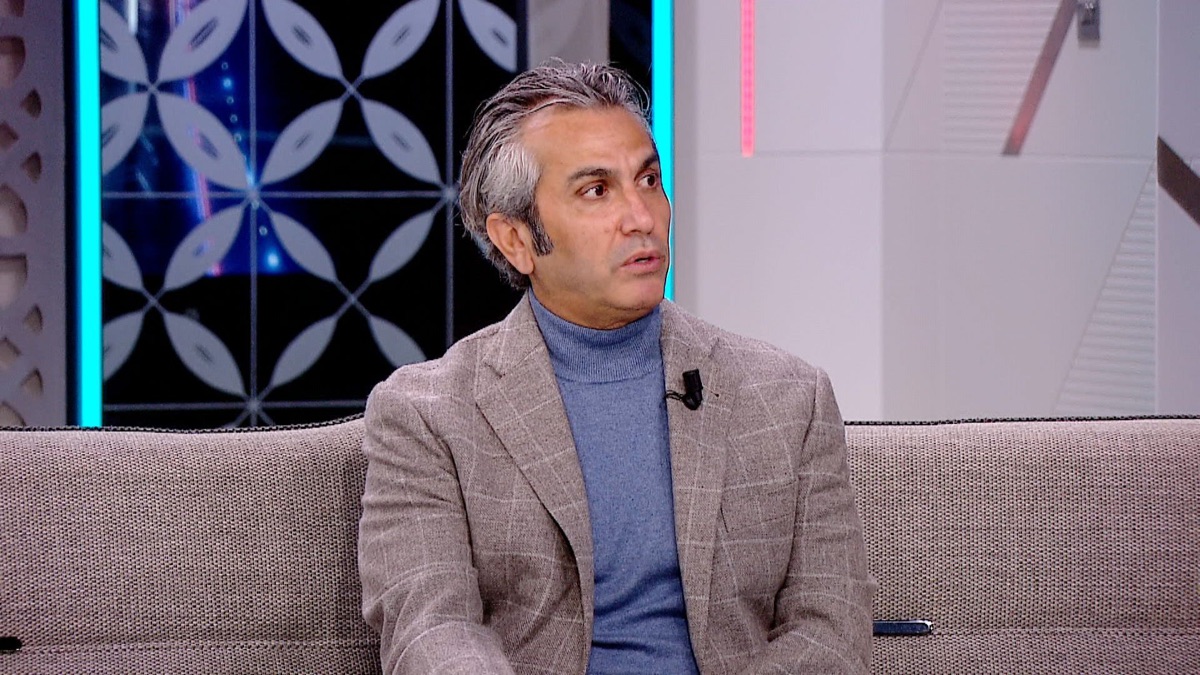 Episode 2 - Sada Al Mala'eb (Series 2024, Episode 2) - Apple TV (SA)