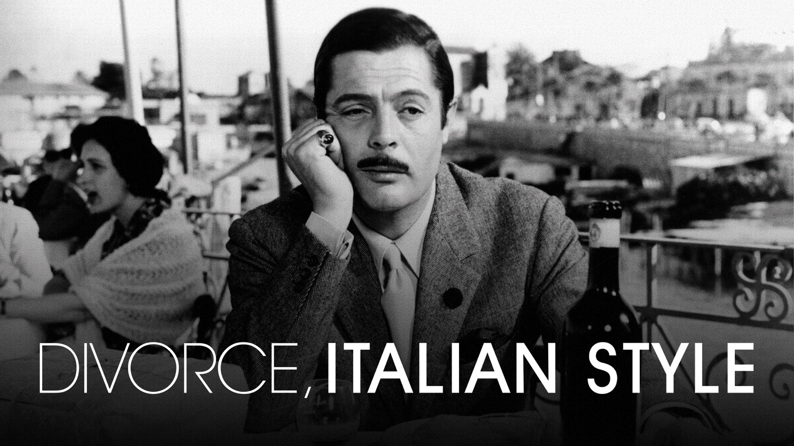 Divorce Italian Style | Apple TV