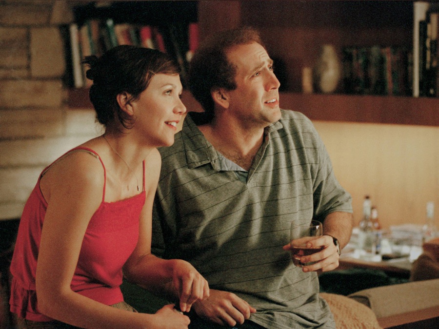 Adaptation - Apple TV