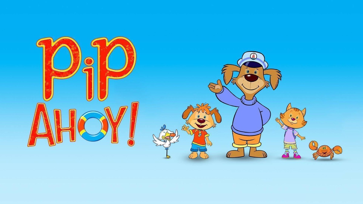 ‎Pip Ahoy! - Apple TV