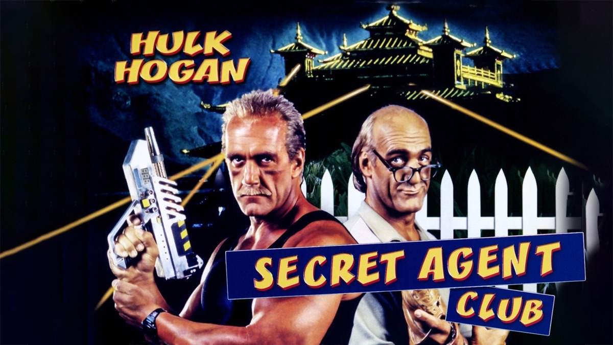 ‎The Secret Agent Club - Apple TV