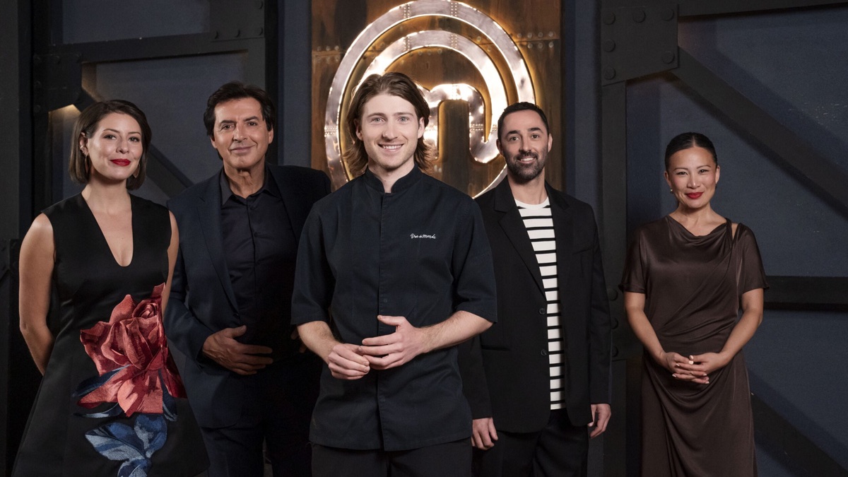 ‎Ep.35 – MasterChef Australia (Season 16, Episode 35) - Apple TV (AU)