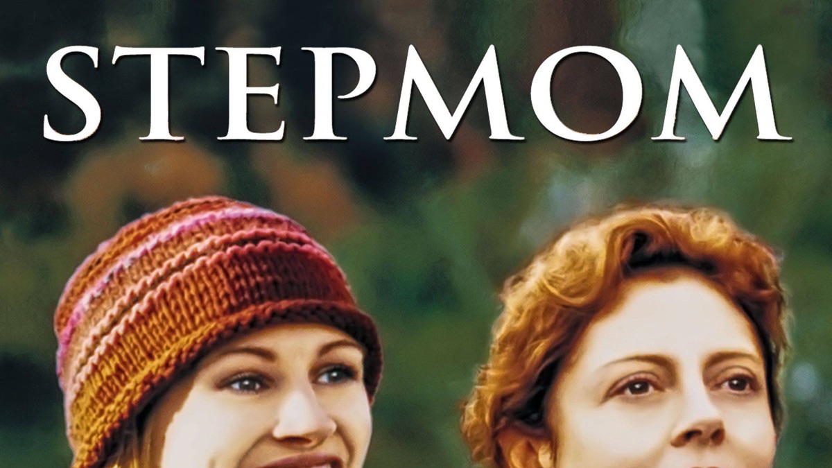 ‎stepmom Apple Tv