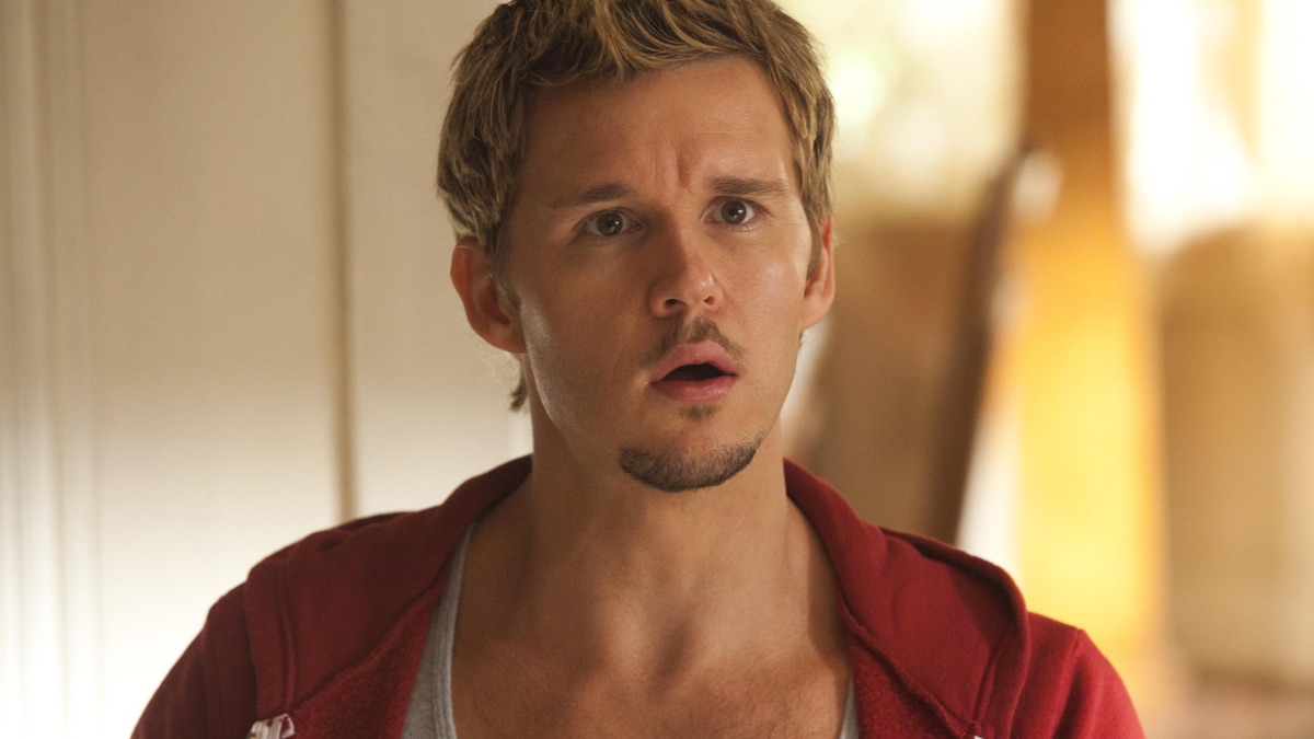 ‎Burning Down The House - True Blood (Series 4, Episode 10) - Apple TV (EG)