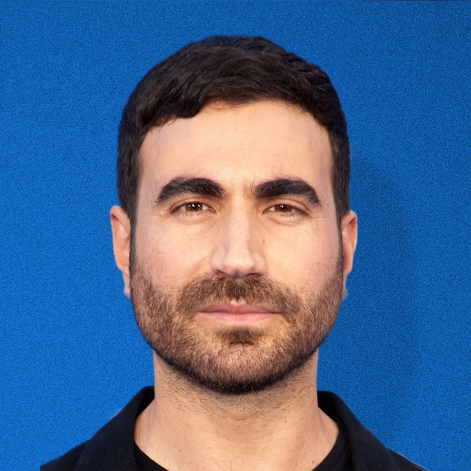 ‎Brett Goldstein Movies and Shows - Apple TV