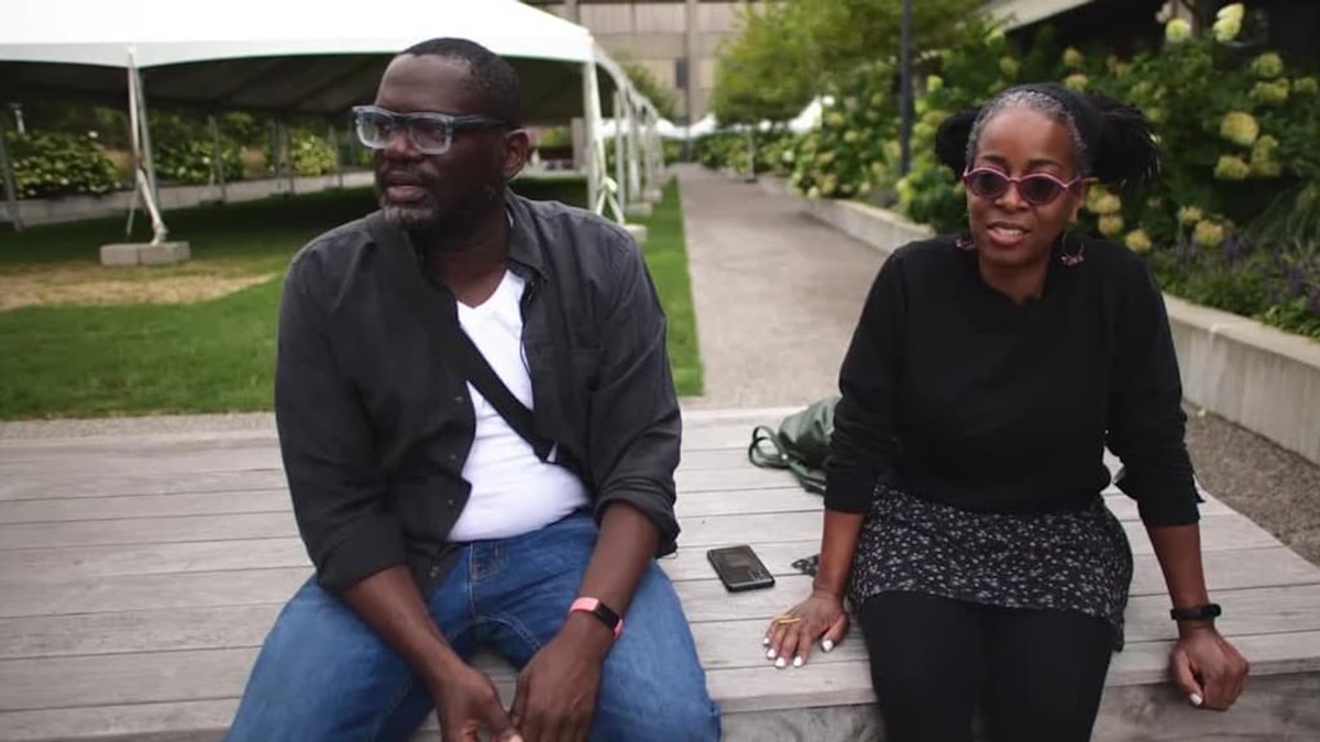 Introducing Brian Broome - Apple TV (UK)