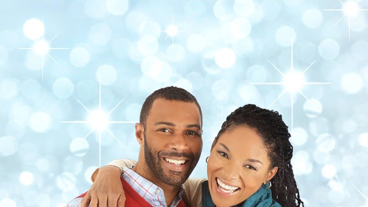 ‎A Christmas Blessing - Apple TV