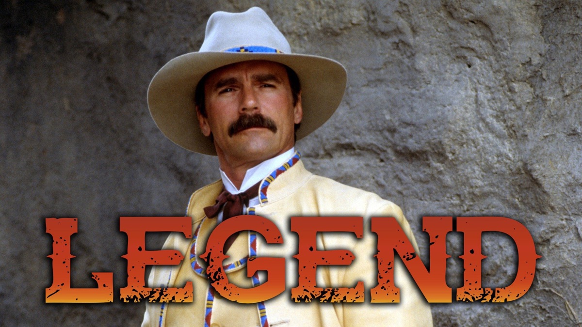 ‎Legend - Apple TV