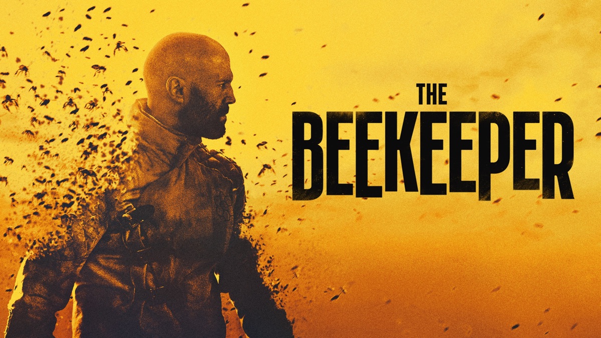 ‎The Beekeeper - Apple TV