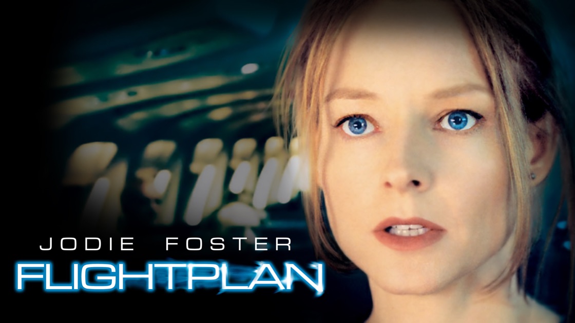 Flightplan | Apple TV