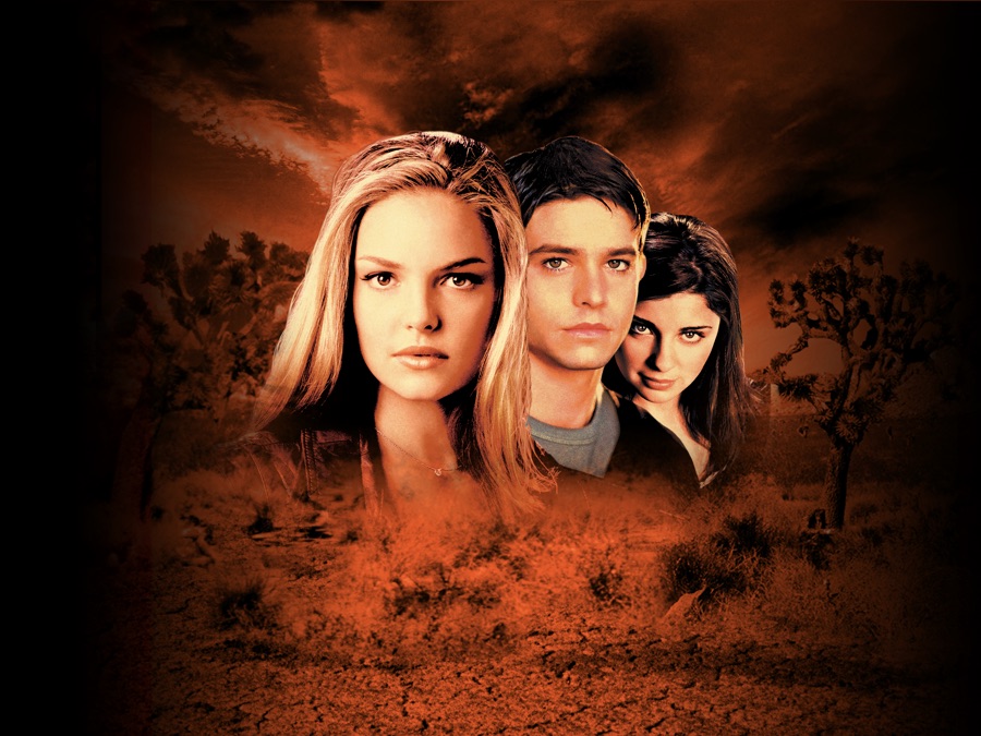 Roswell - Apple TV (CA)