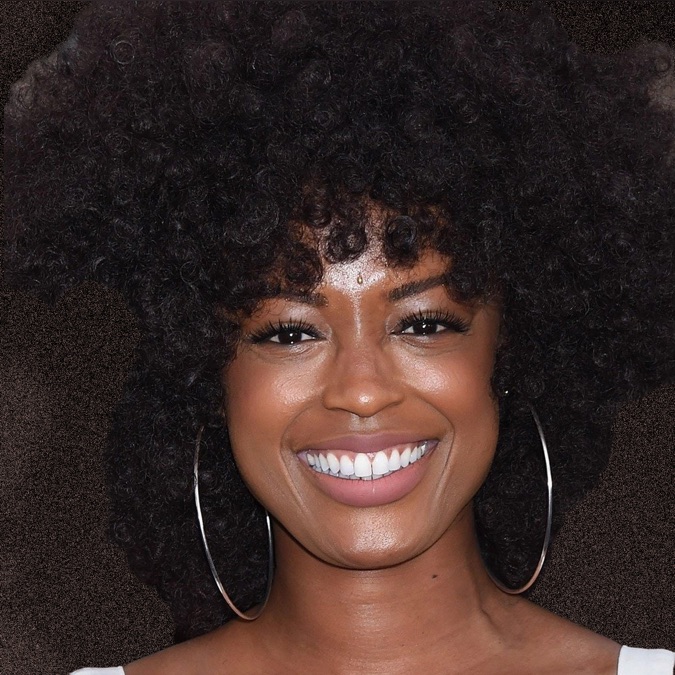 ‎Films et séries avec Javicia Leslie – Apple TV