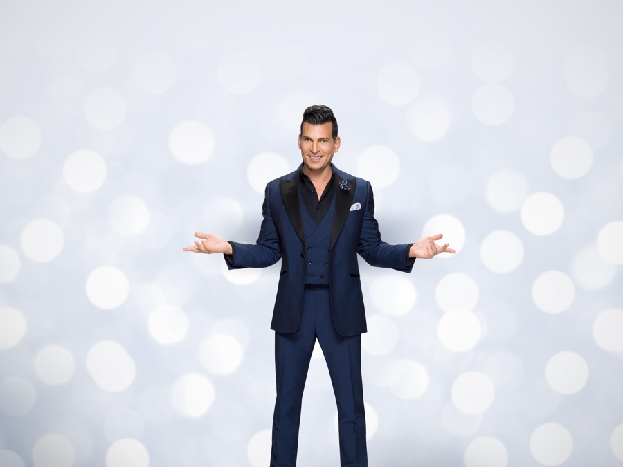 David Tutera's CELEBrations - Apple TV
