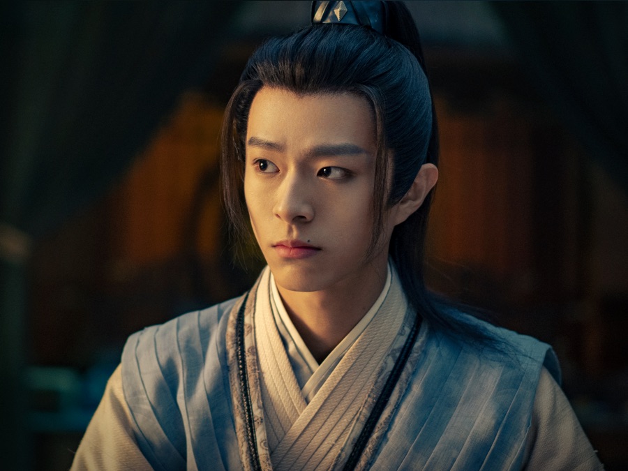 Decline - Apple TV (UK)