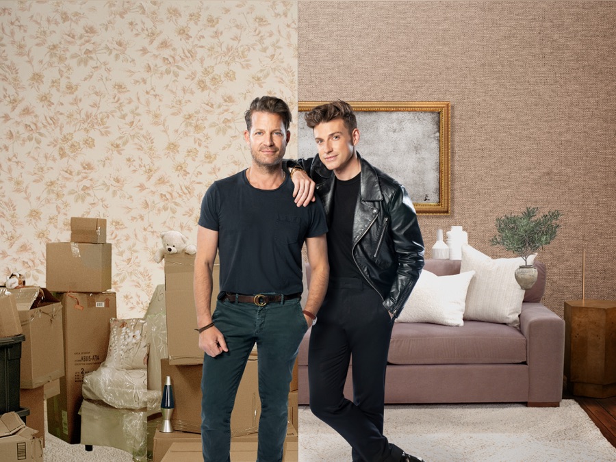 The Nate & Jeremiah Home Project - Apple TV (CA)