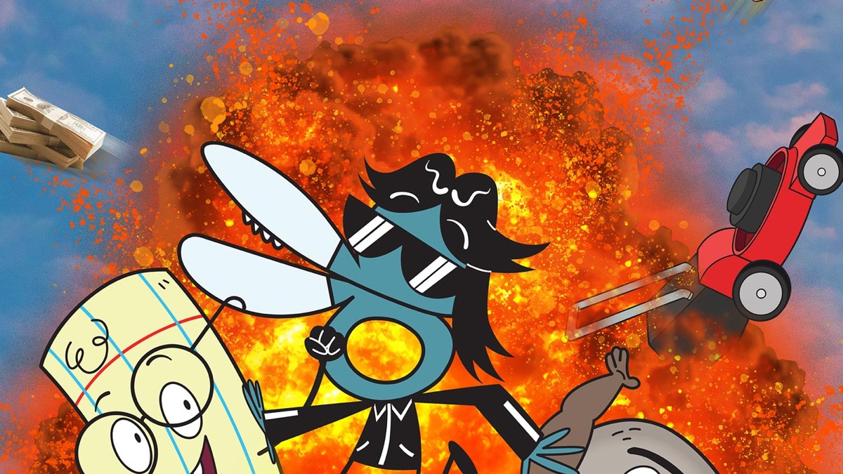 ‎Rock Paper Scissors - Apple TV