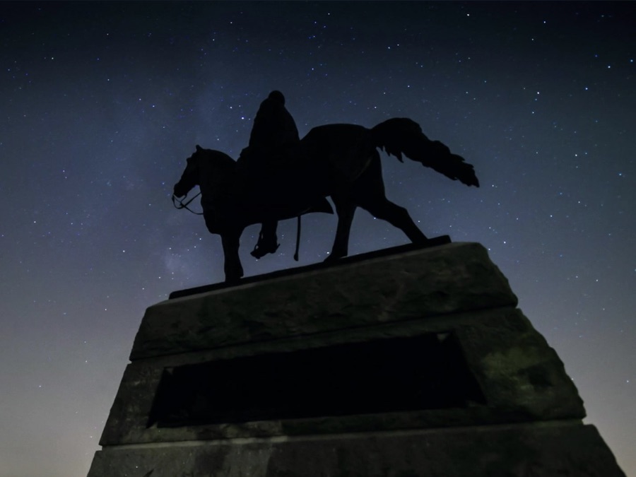 The Gettysburg Story - Apple TV