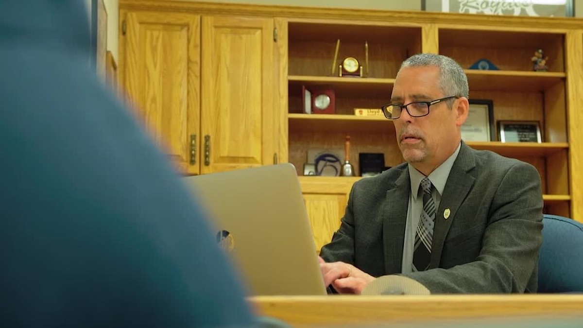 The House on Sweet and Seventh - Apple TV