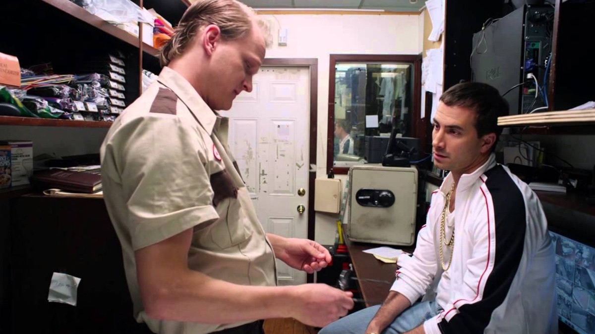 The Last American Guido - Apple TV