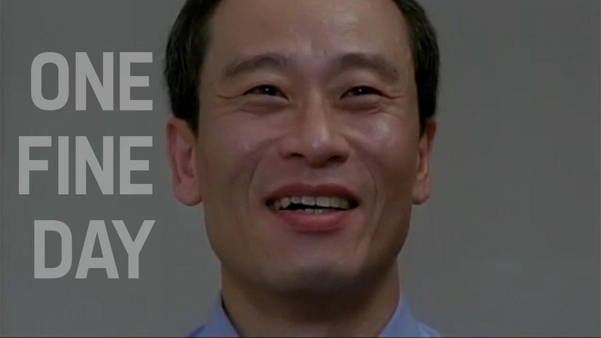 ‎One Fine Day - Apple TV