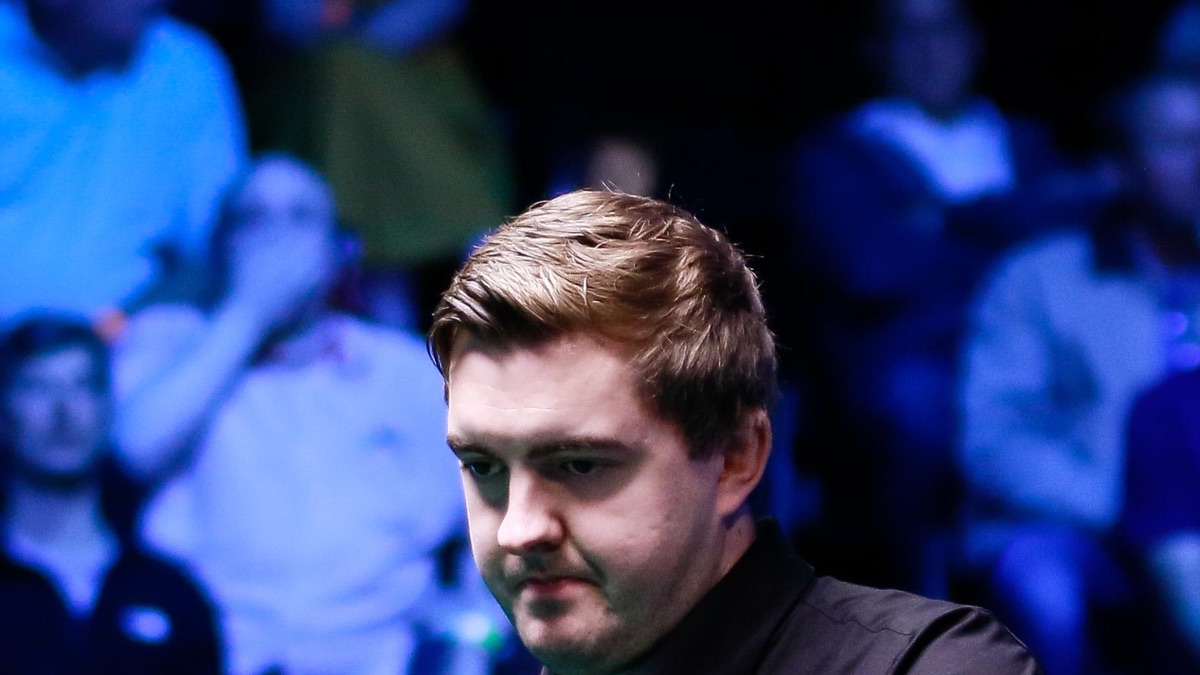 ‎Artemijs Žižins - Ross Muir - Apple TV