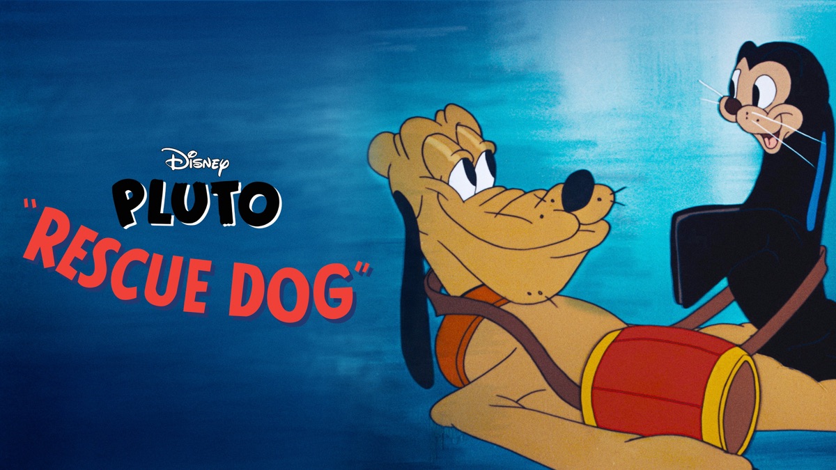 ‎Rescue Dog —Apple TV
