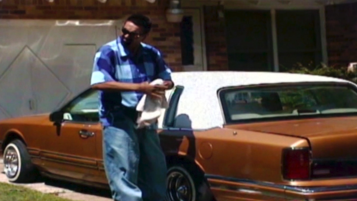 Chronicles of a Gangster - Apple TV (ES)