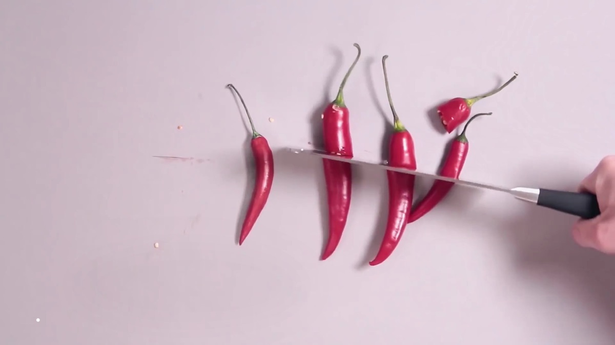 ‎Eye-Mazing Simplicity - Eye Wonder (Series 1, Episode 1) - Apple TV (DM)