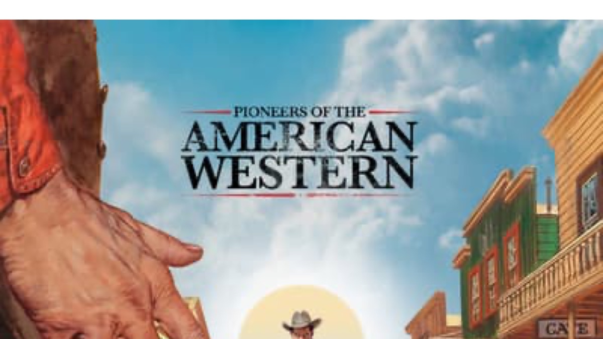 ‎Knight of the Plains - Apple TV