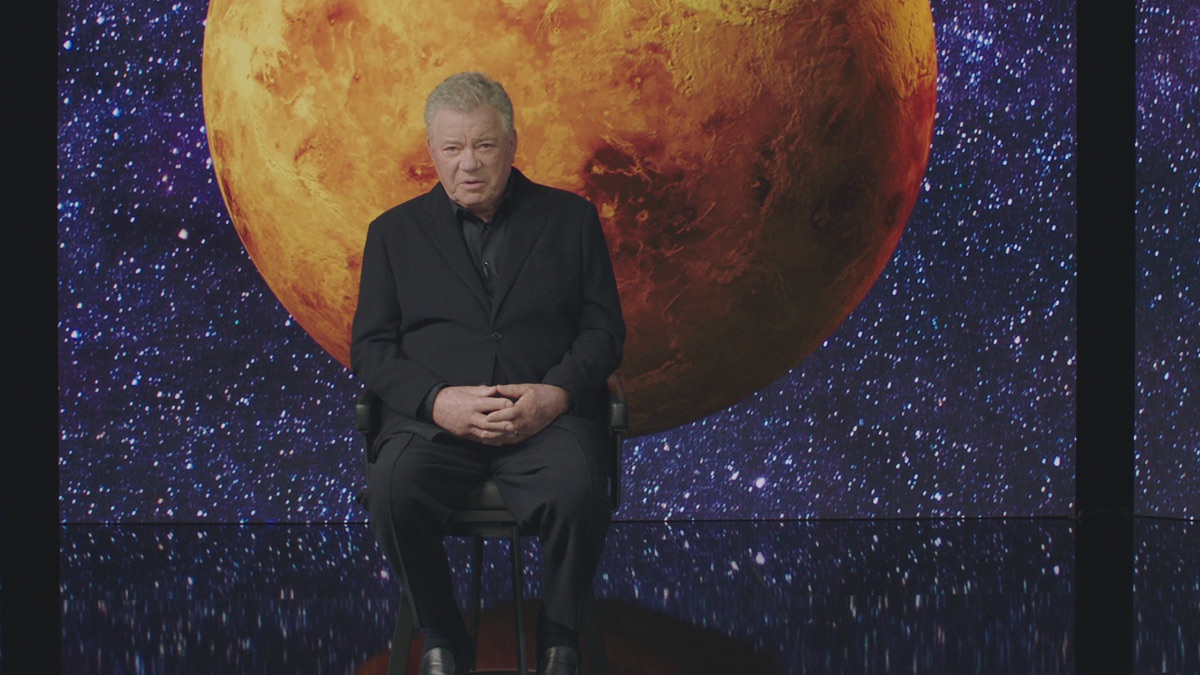 Venus Earth S Evil Twin The Unxplained Mysteries Of The Universe