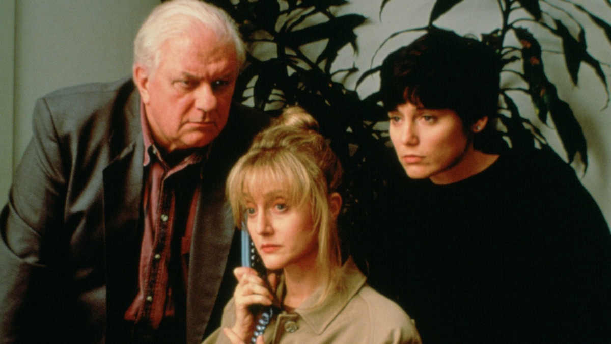 When a Stranger Calls Back - Apple TV