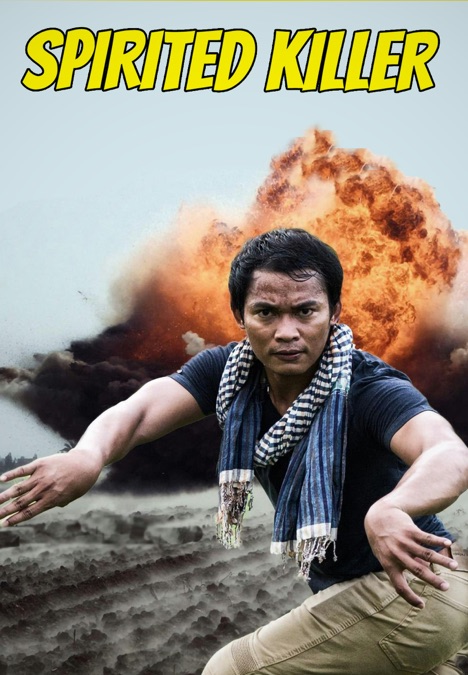 Spirited Killer - Apple TV