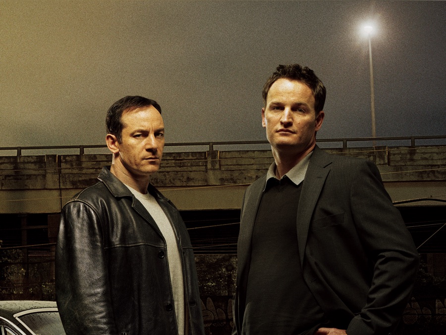 Brotherhood - Apple TV