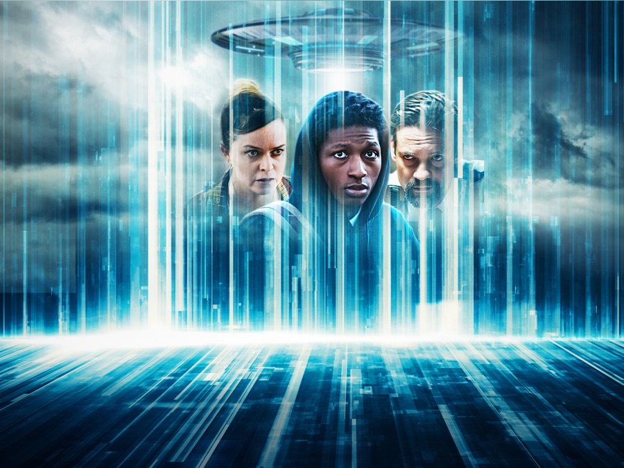 Outsiders - Apple TV