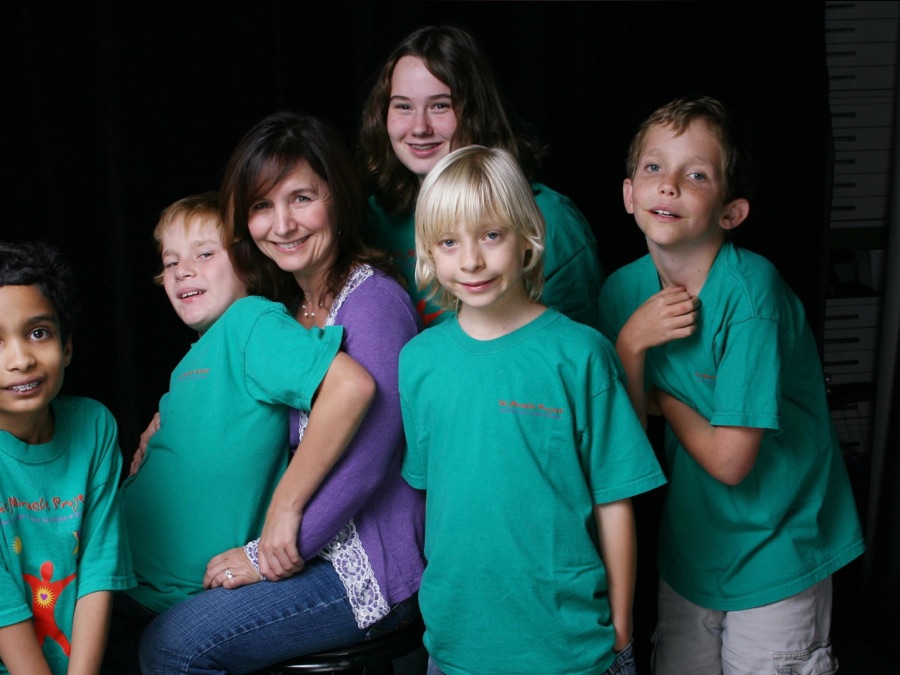 Autism: The Musical - Apple TV