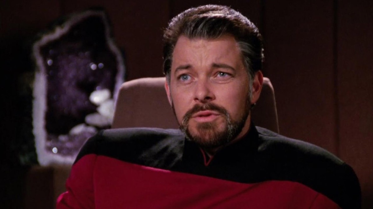 Chris Demetral Star Trek