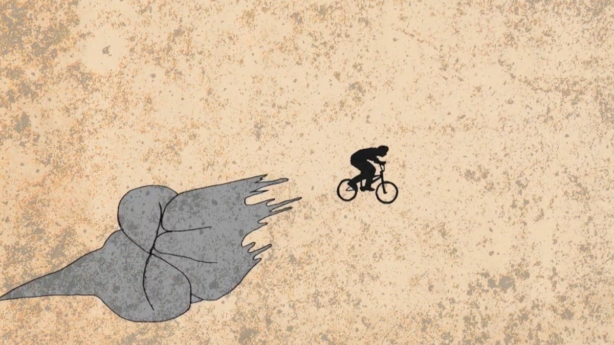 1 Way Up: The Story of Peckham BMX - Apple TV