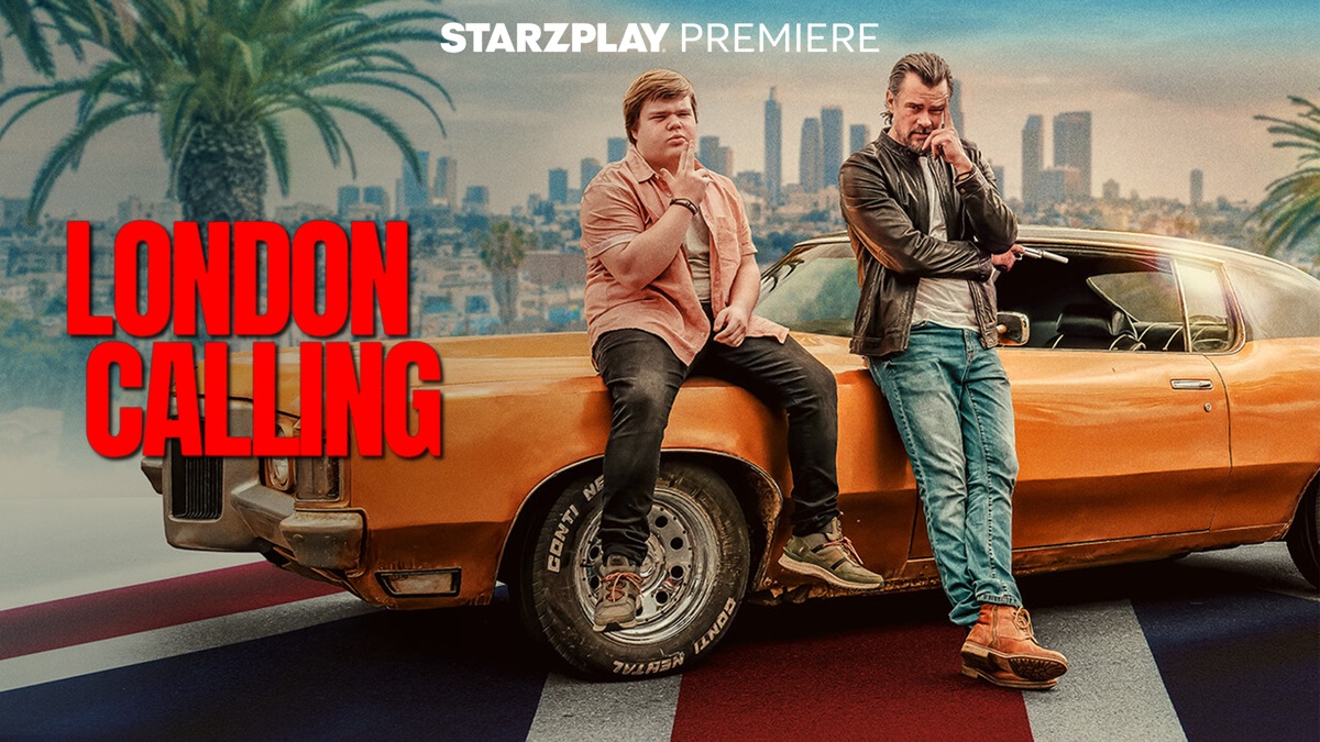 ‎London Calling - Apple TV