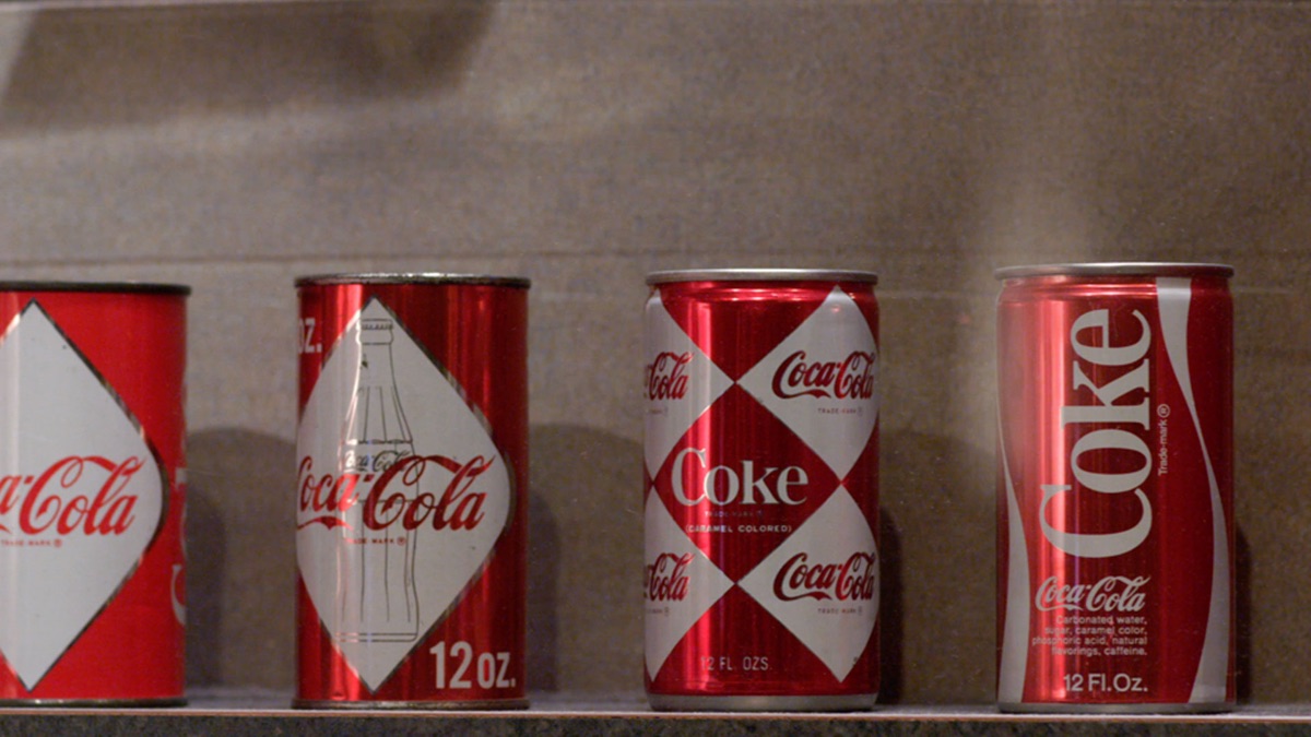 Cola Wars - Cola Wars (Season 1, Episode 1) - Apple TV