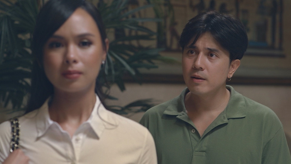 Linlang - Linlang (Season 1, Episode 9) - Apple TV