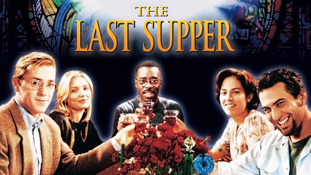 ‎The Last Supper - Apple TV