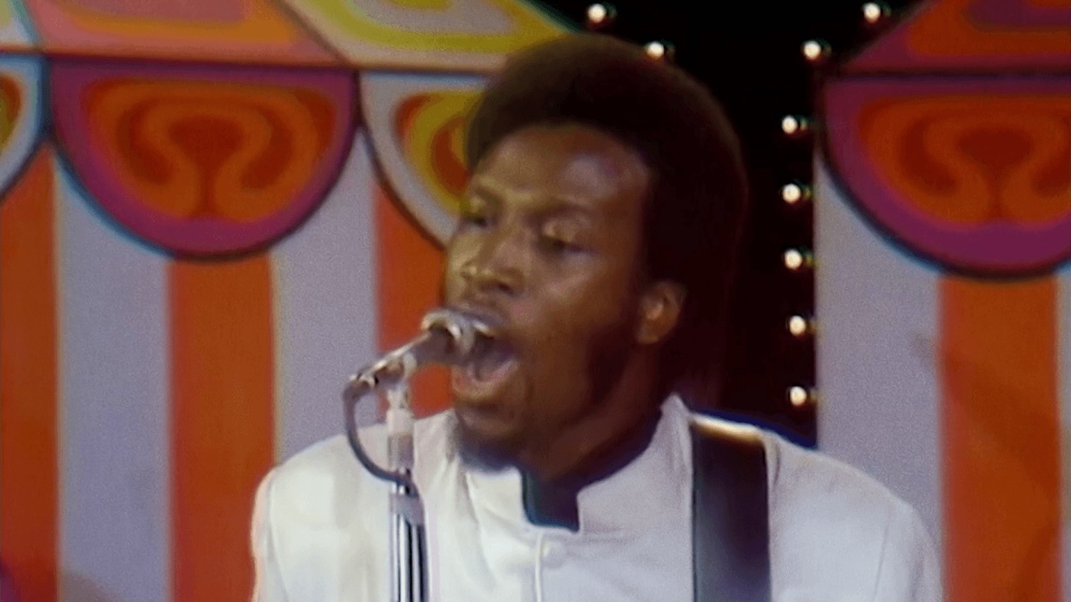 The Festival Years 1967-68 - Rock Legends - Apple TV