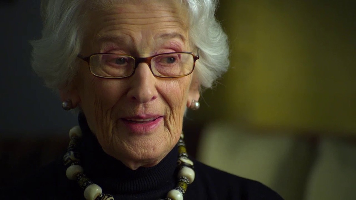 Surviving Hitler: A Love Story - Apple TV