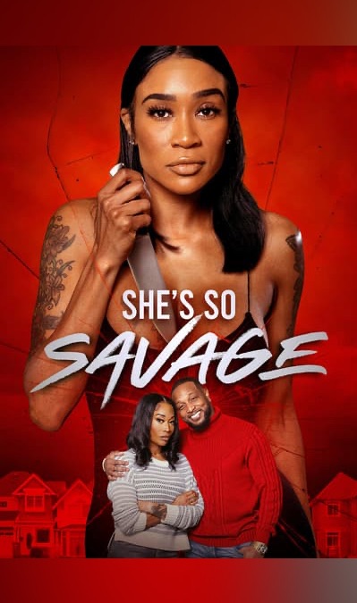 ‎She's So Savage - Apple TV