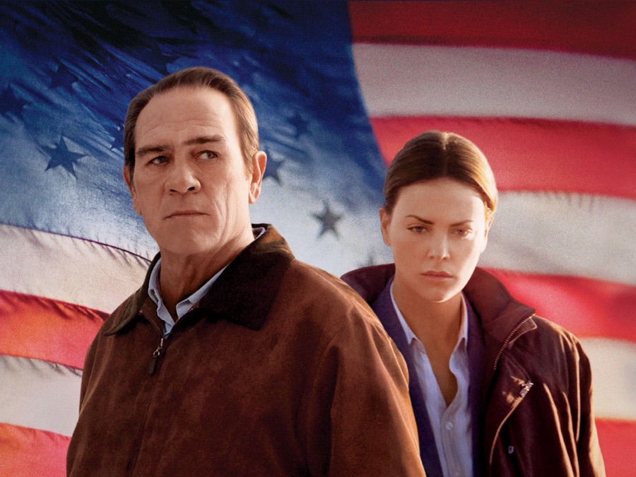 In the Valley of Elah - Apple TV