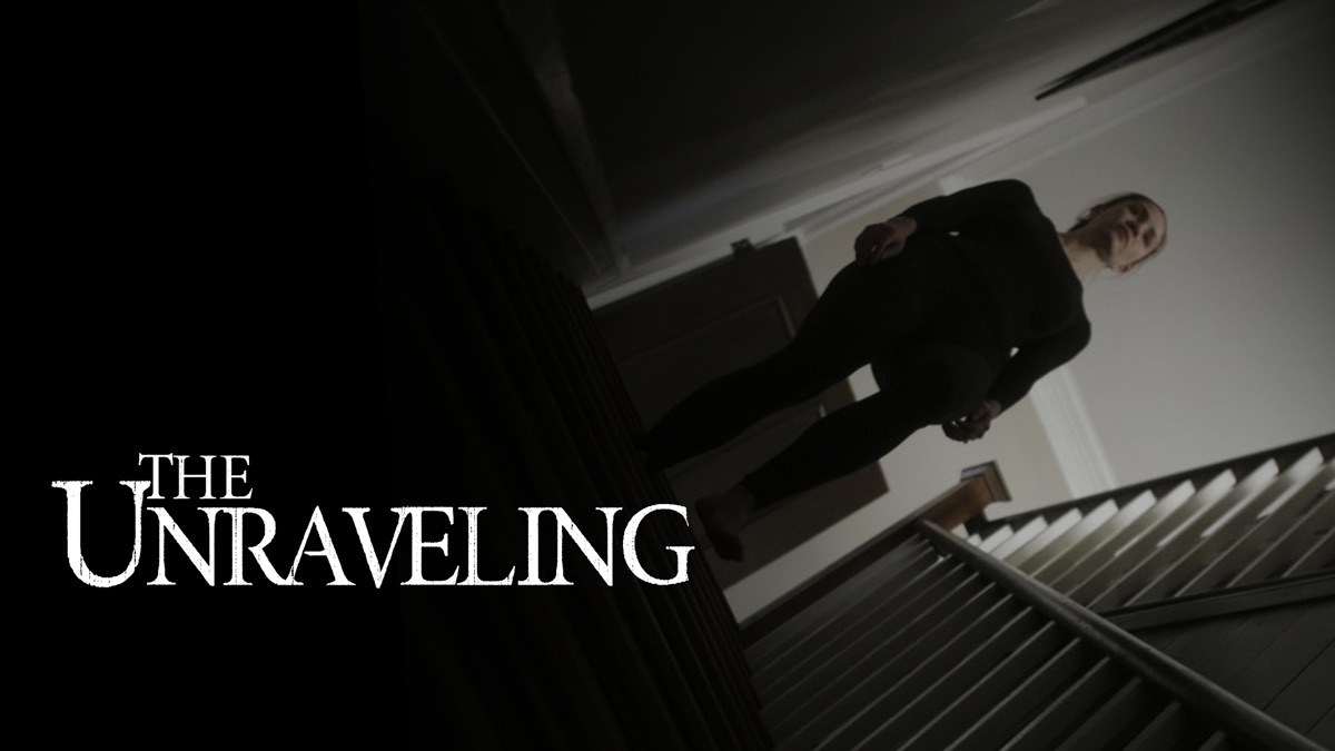‎The Unraveling - Apple TV