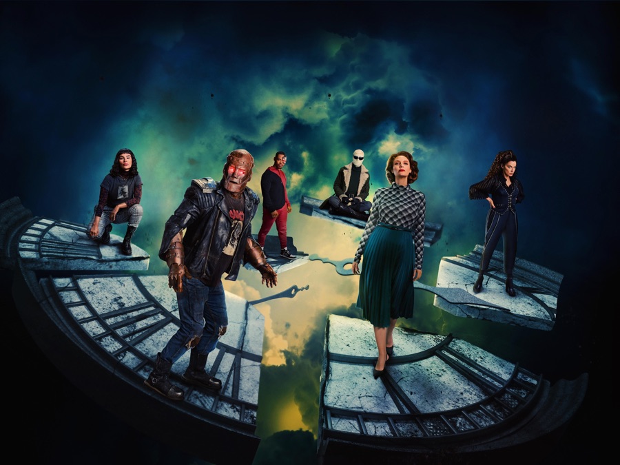 How To Create A Sex Scandal - Apple TV (UK)