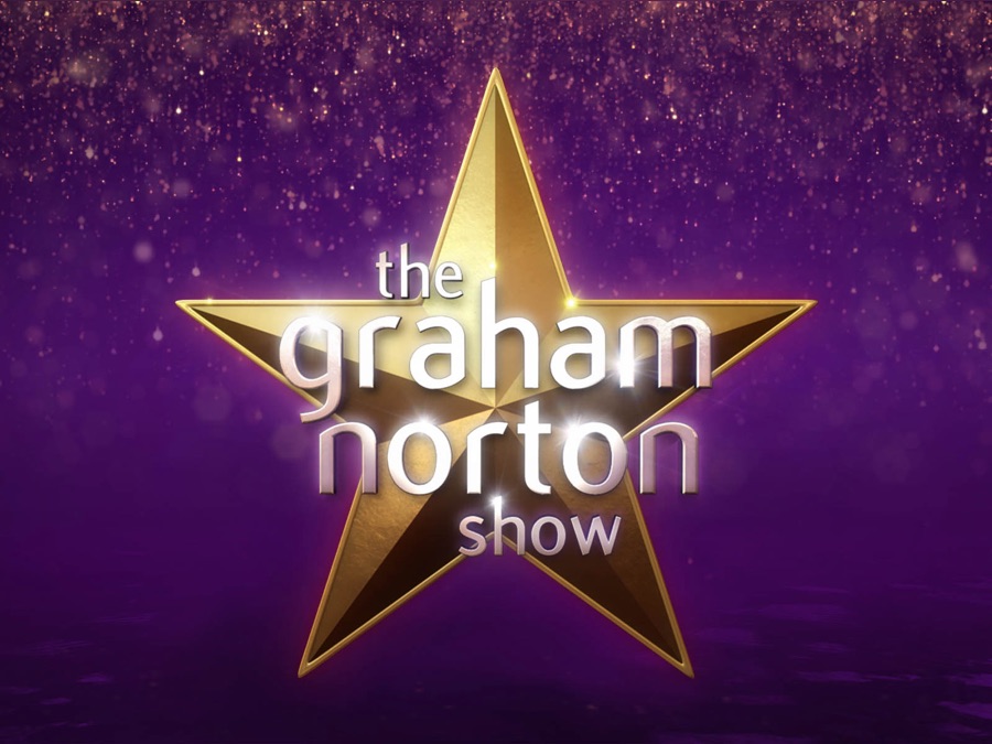 Colin Farrell Sharon Osbourne Jeremy Clarkson Jo Brand And Arcade Fire The Graham Norton